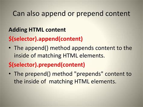 Jquery A Javascript Library Hard Things Made Easier Ppt Download