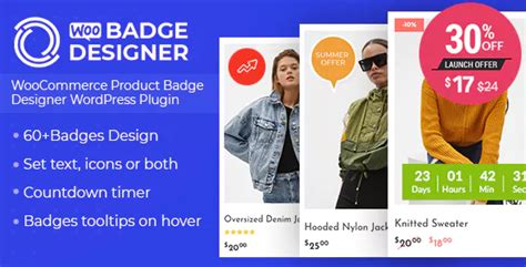 Top Best WooCommerce Badges Plugins Hoicker