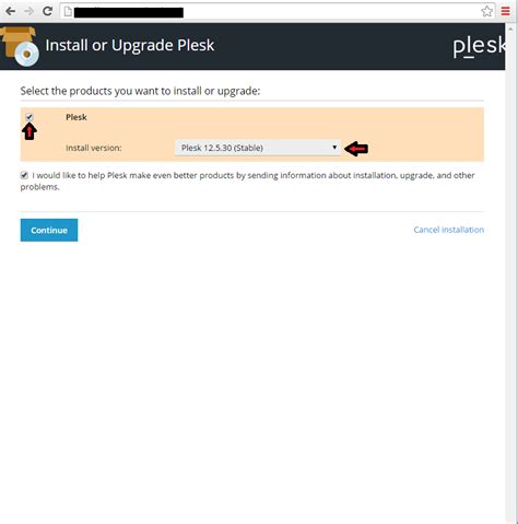 How To Install Plesk On Windows Server 2012 Atlanticnet