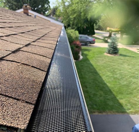 U S Waterproofing Best Gutter Guards From U S Waterproofing