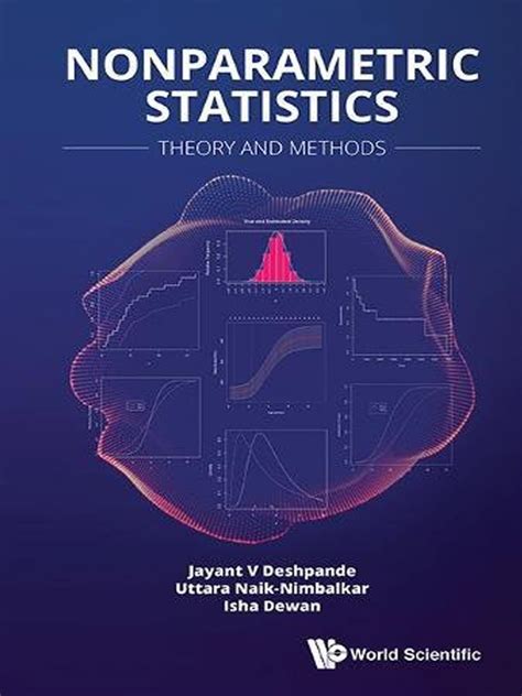 Nonparametric Statistics Theory And Methods Pdf Probability