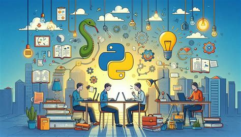 Python Für Absolute Anfänger Teil 8 By Alexander Medium