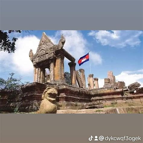 លោក ត្រាំ ថា រុស្ស៊ី Thmey Thmey International Facebook