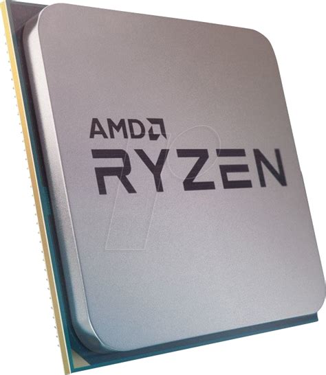 Amd R7 5700x Amd Am4 Ryzen 7 5700x 8x 340ghz Boxed Ohne Kühler Bei