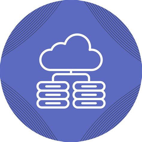 Web Hosting Vector Icon 28723358 Vector Art At Vecteezy