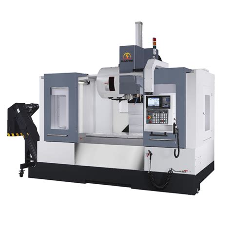 China Customized 4 Axis Vertical Machining Center Manufacturers Suppliers Factory