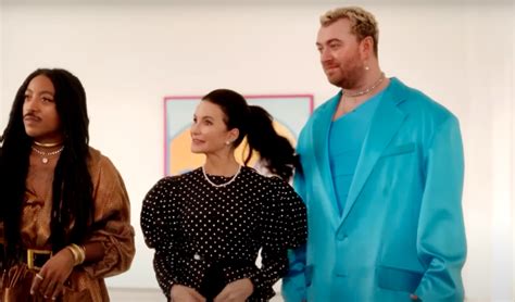 And Just Like That Fans Confused By Sam Smith Cameo