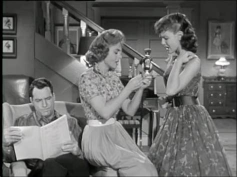 Buster Keaton Donna Reed Show At Carlos Bell Blog