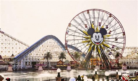 Die 10 Besten Sehenswürdigkeiten In Anaheim 2026 Mit Fotos