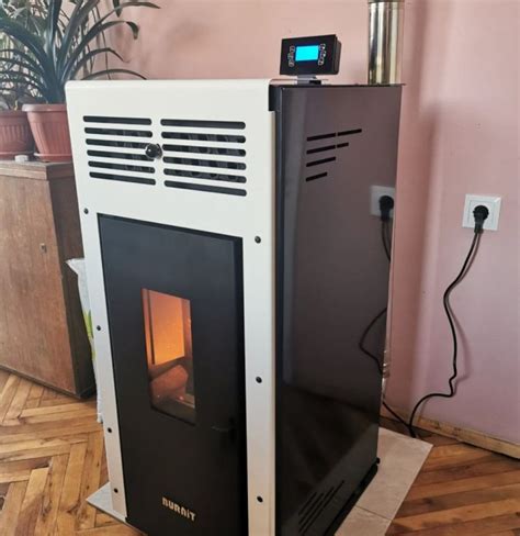 Побързайте До края на месеца е приемът на документи за подмяна на отоплителните уреди на твърдо