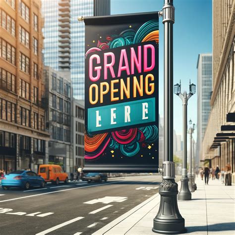 Guide To Choosing The Right Materials For Your Outdoor Banners BannerNprint
