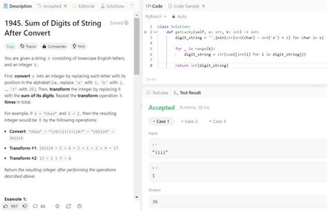 Pavankumar Pattar On Linkedin Day90 Leetcode 100daysofcode
