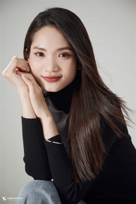 Ch P Nh Trung Thu Concept Beauty V N Ng I M C Ng Studio