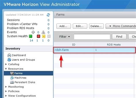 Vmware Horizon 6 Part 3 Setup Rds Host • Nolabnoparty