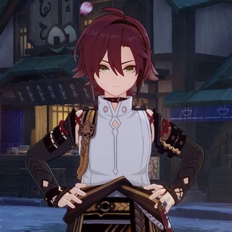 Heizou Музыкальные картины Милые рисунки Эльфийка