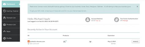 Migrating From Namecheap To Azure The New Objective