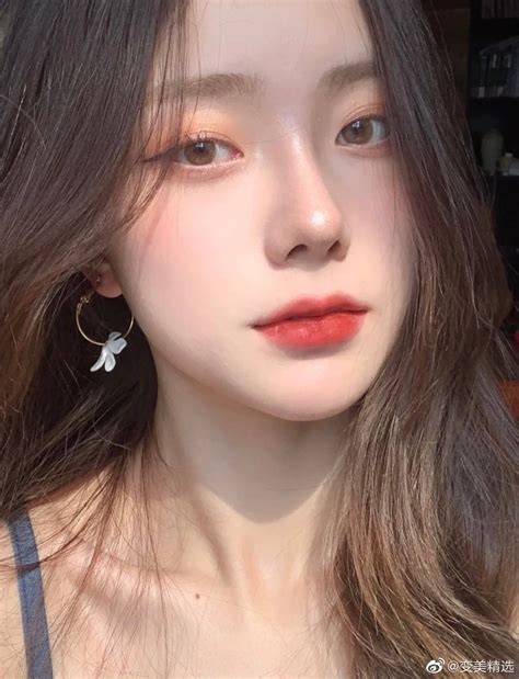Ulzzang Natural Makeup