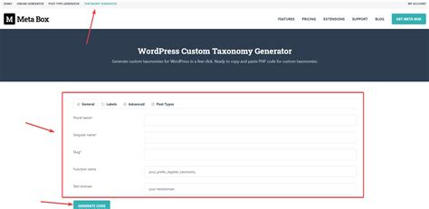 How To Easily Add Custom Taxonomy Using Codes And Plugins In WordPress