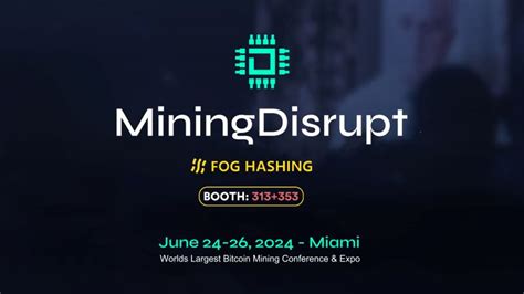 Fog Hashing On Linkedin Bitcoin Mining Liquidcooling