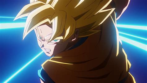 Dragon Ball Daimas English Dub Is Now Streaming But Has One Glaring