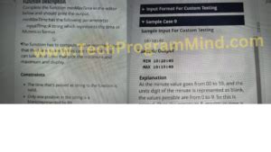 IBM Software Developer Coding Questions IBM Coding Questions 2023