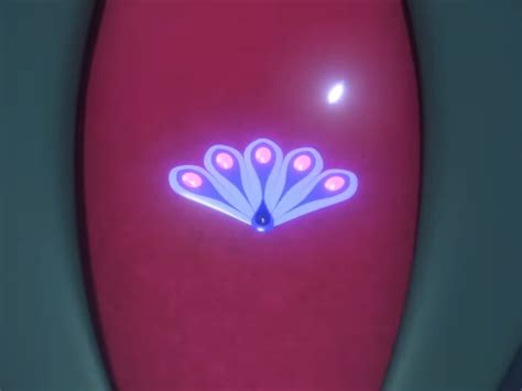 Peacock Miraculous Ancient Wiki Fandom