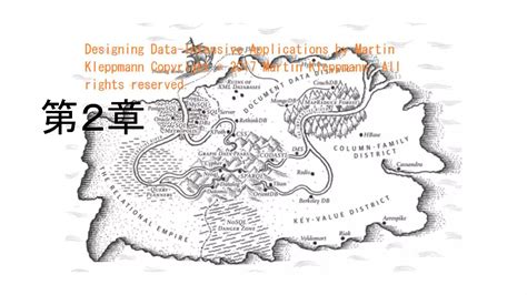 Designing Data Intensive Applications Ch1 Ppt