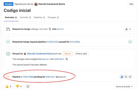 Criando Uma Pipeline Para Terraform Com O Gitlab