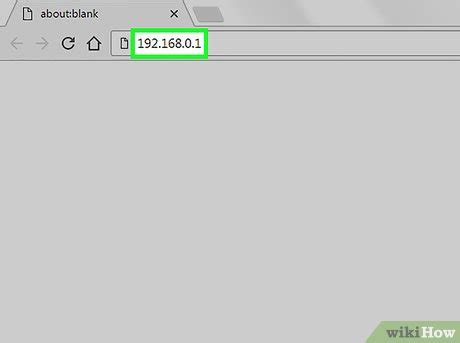 How To Create A Local Area Network Lan With Pictures Wikihow