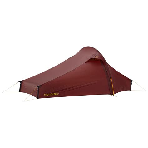 Nordisk Telemark 2.2 LightWeight - 2-man tent | Free EU Delivery ...