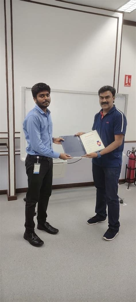 Internship Assembly Learningeveryday Projects Logeshwaran T 16