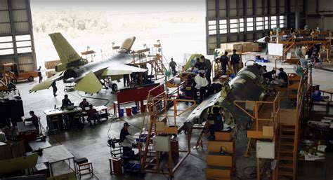 鳳展專案完成 141架f 16ab升級v構型將就戰鬥位置 政治焦點 太報 Taisounds
