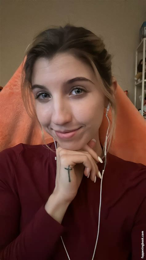 Asmr Frivolousfox Nude Onlyfans Leaks Fappening Fappeningbook