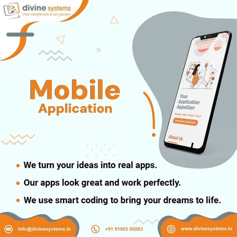 Divine Systems On Linkedin App Application Ui Ux Divinesystems