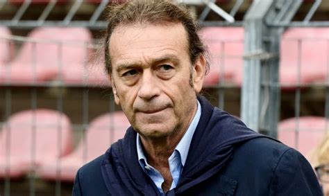 Non Solo Fere Cellino E Quel Favore Allamico Braida Calcio Fere