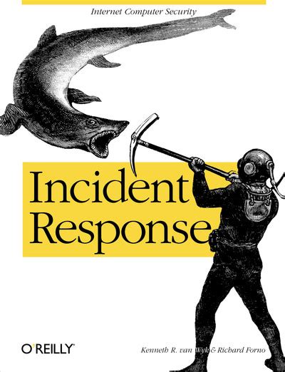Incident Response [book]