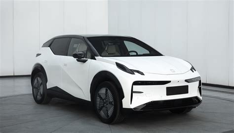 极氪牌MR7005BEV05纯电动轿车图片 公告图片 王力汽车网
