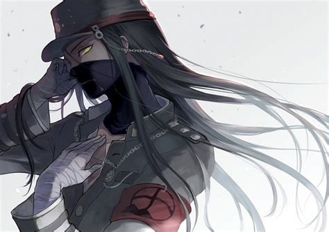 Shinguuji Korekiyo Korekiyo Shinguuji New Danganronpa V3 Image By Aro Ro22dr 2113744