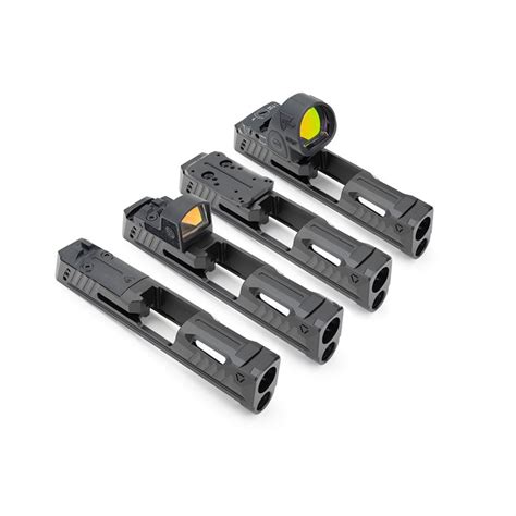 Strike Industries Slide For Sig Sauer P365 In Black Brownells Uk