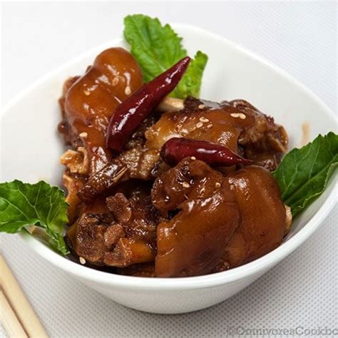 Can Dogs Eat Boiled Pig Feet At Declan Thwaites Blog