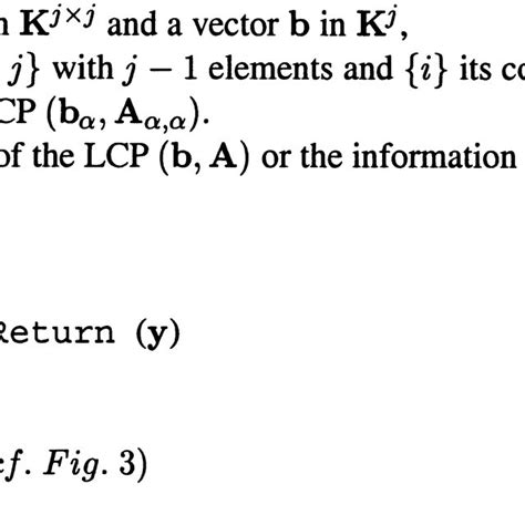 The Function Findsolution Download Scientific Diagram
