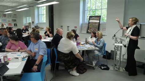 [video] Scottish Credit And Qualifications Framework Partnership Scqf Partnership On Linkedin