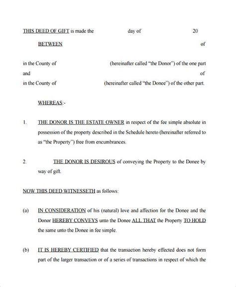 Free Printable T Deed Form Texas Printable Forms Free Online