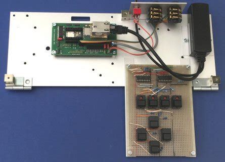 PoE Powered OSC Controller For Reaper DAW Teensy Forum
