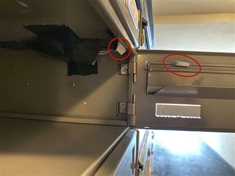 DIY Mailbox Notifier