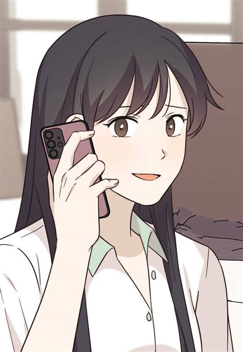 일상생활 가능하세요 웹툰 리디