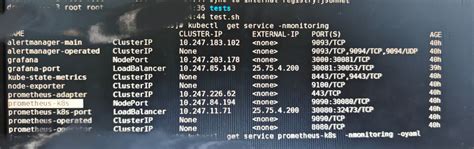 k8s低版本1 15安装prometheus grafana进行spring boot数据采集 prometheus、grafana