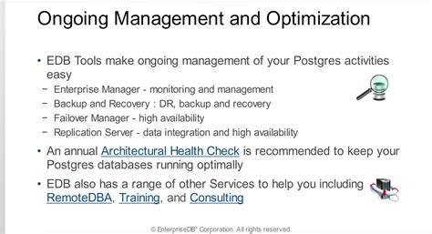 Module 18 Migrating Oracle Objects To Edb Postgres Advanced Server