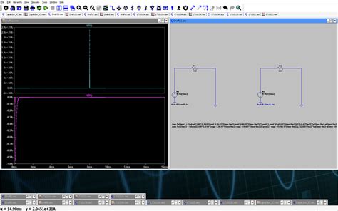 Simulation Not Working Properly Qanda Ltspice Engineerzone