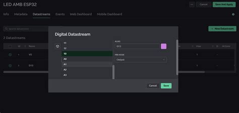 Problem With Maximum Values For Gpio On Blynk20 Blynk 20 Blynk Community